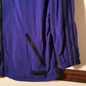 Liz Claiborne | Jackets & Coats | Royal Blue Track Suit | Poshmark